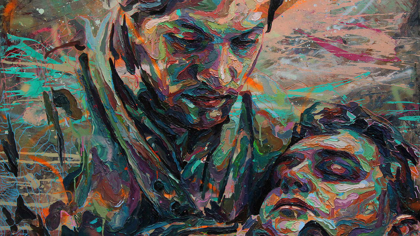 Josh Miels