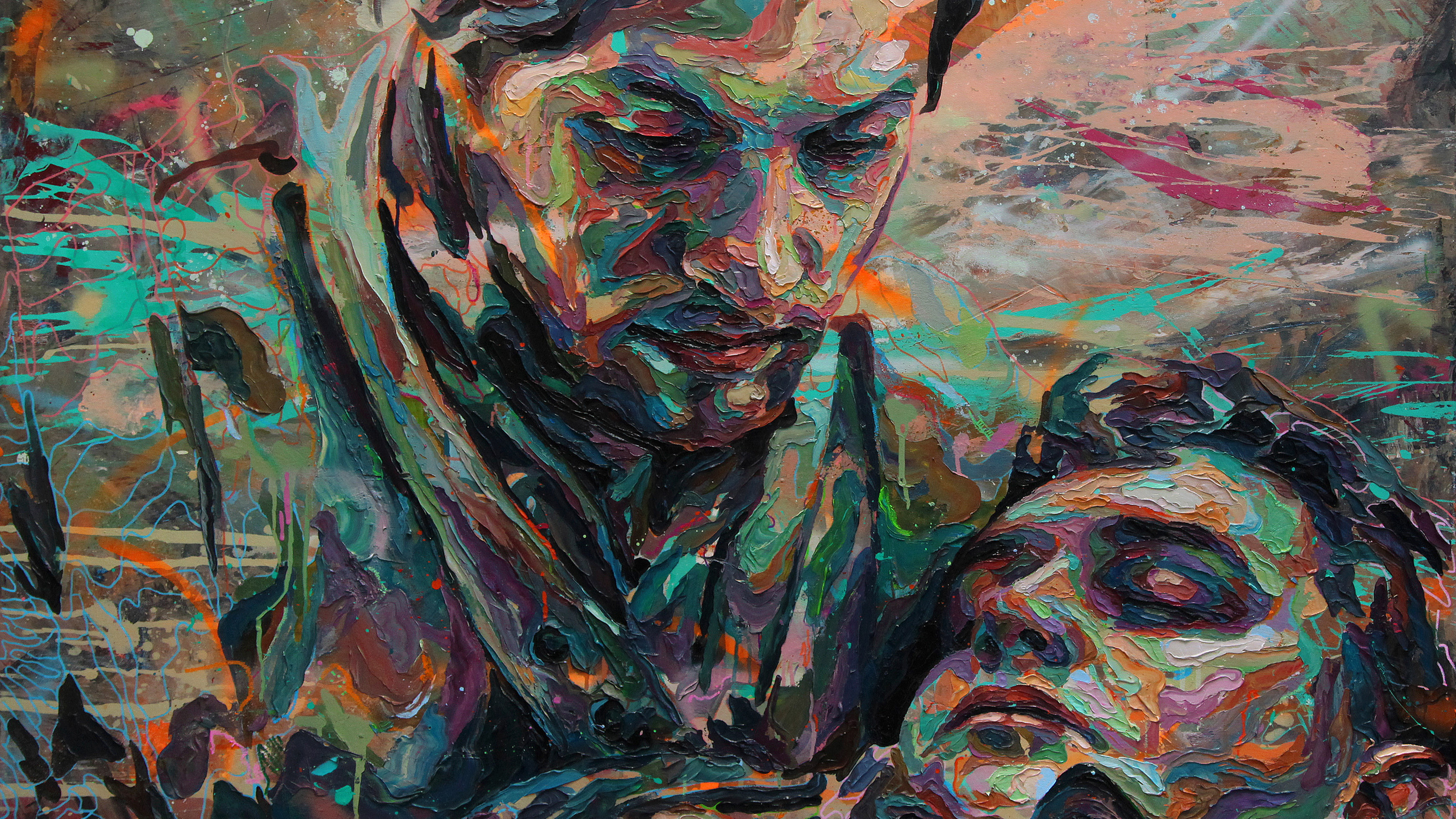 Josh Miels