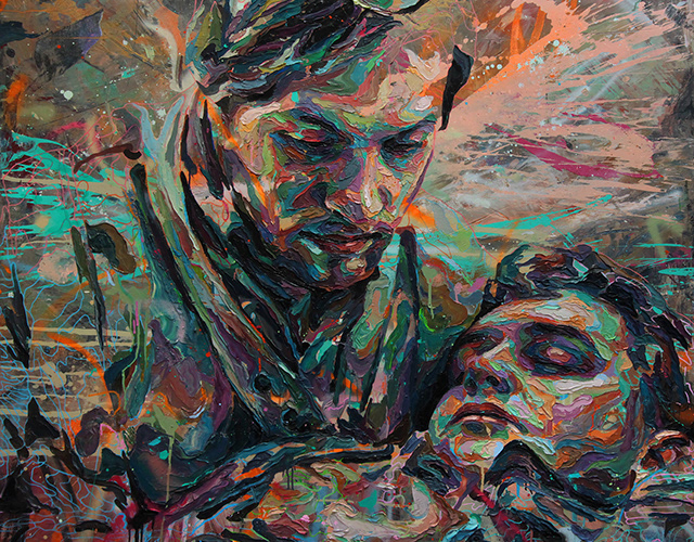 Josh Miels