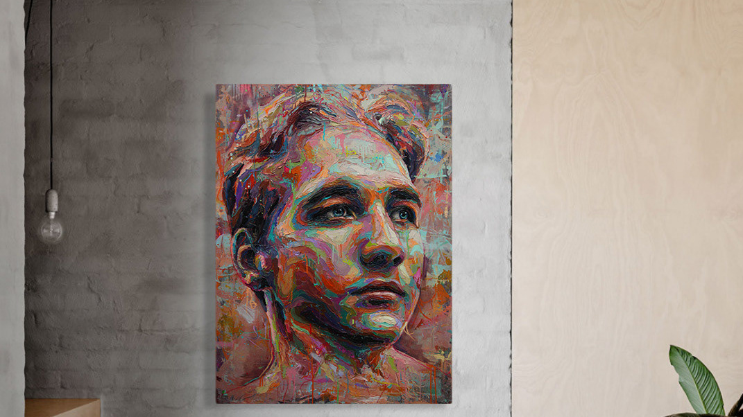 Josh Miels - Commission Work 1