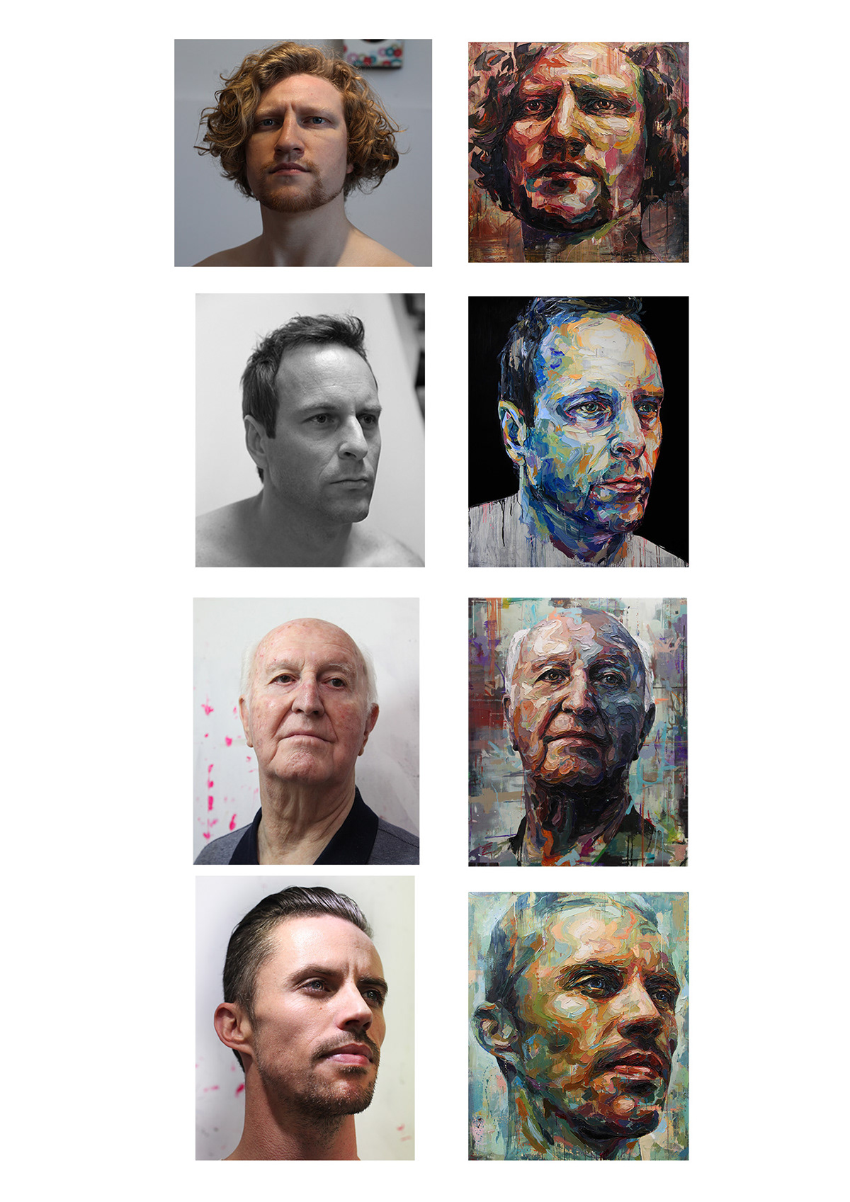 Josh Miels - COMMISSIONS