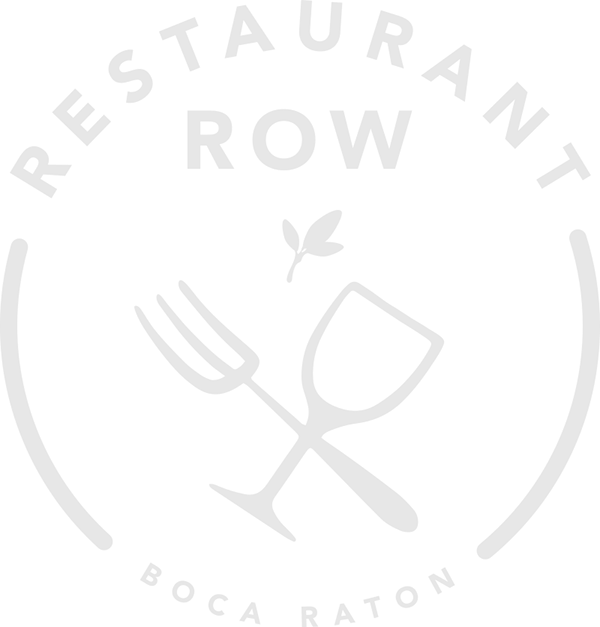 Restaurant Row