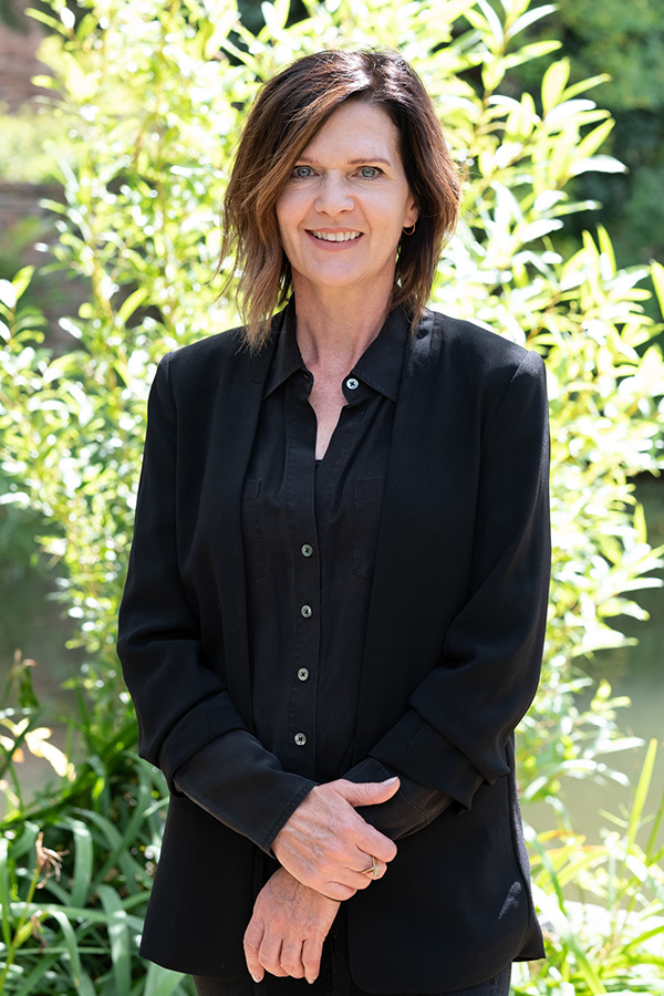 Susan Atkinson - a b o u t