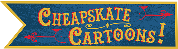 Justin Matheny - Graphic Design