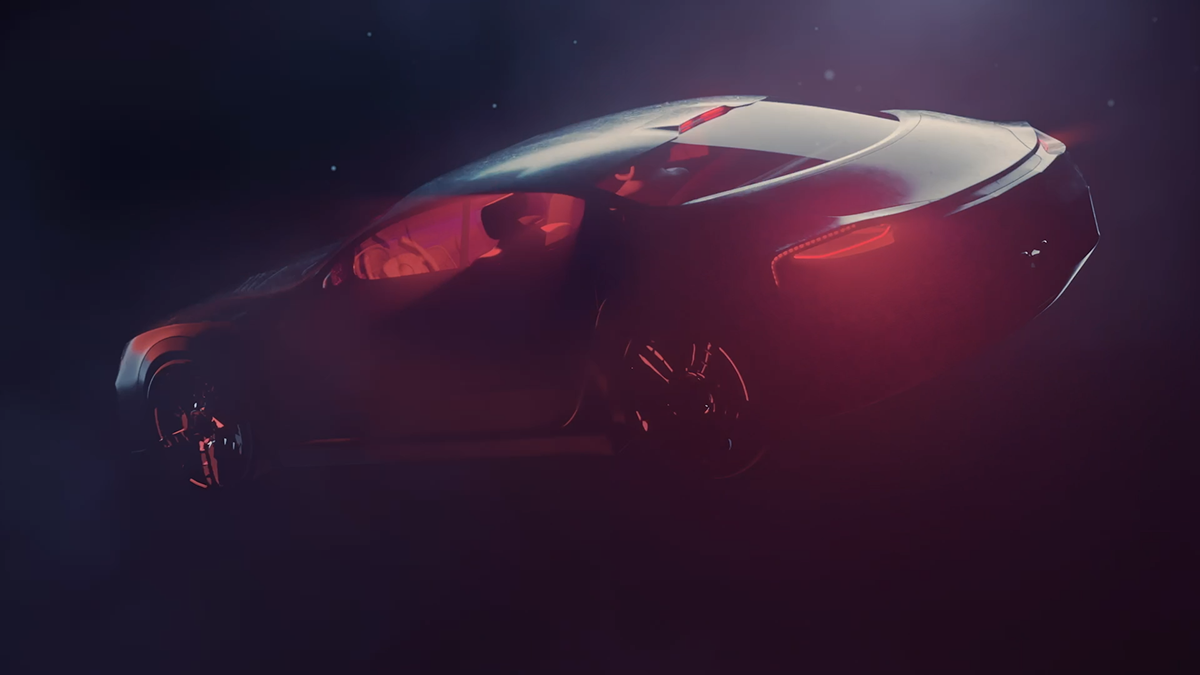 KH Yew | Motion Graphic Designer - Valorant | VCT RELOADED 2022
