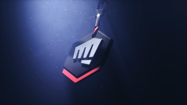 KH Yew | Motion Graphic Designer - Valorant | VCT RELOADED 2022