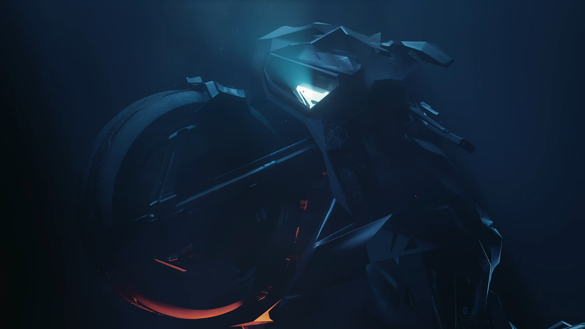 KH Yew | Motion Graphic Designer - Valorant | VCT RELOADED 2022