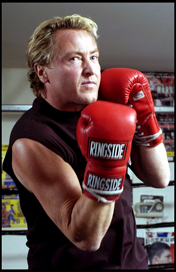 Michael Brennan Photo Library