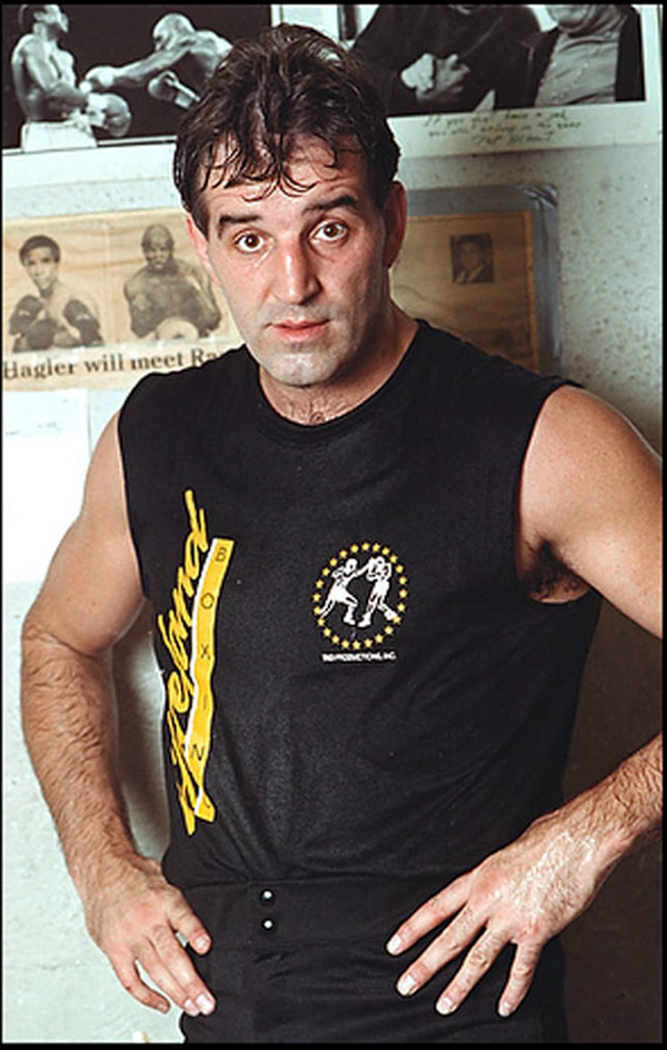 Michael Brennan Photo Library