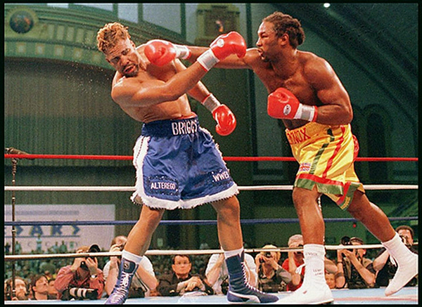 Michael Brennan Photo Library