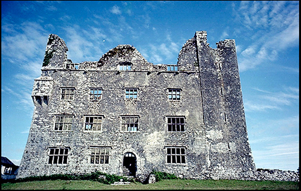 Michael Brennan Photo Library