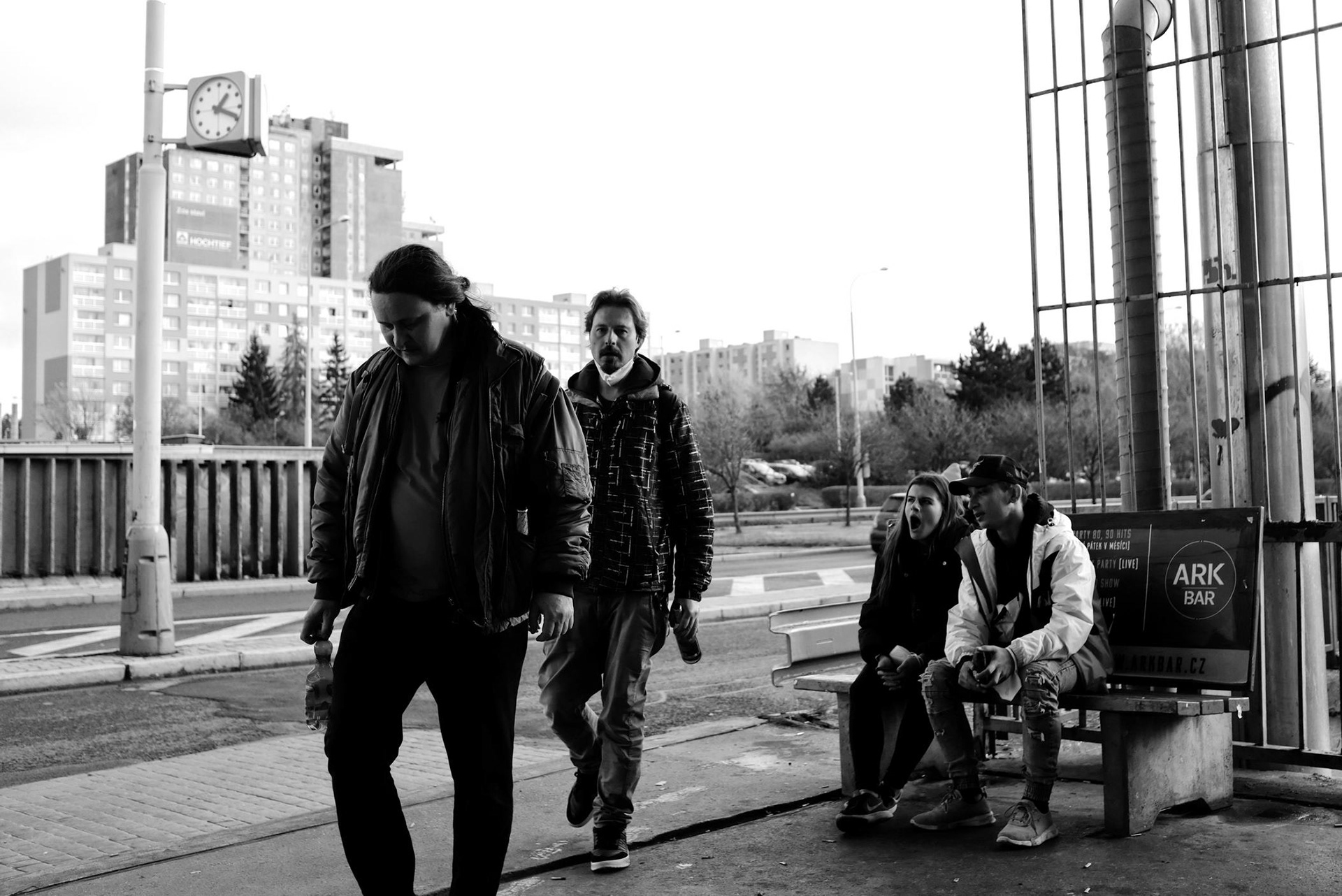 Jakub Joachim PHOTOGRAPHER / FOTOGRAF - Praha - Opatov