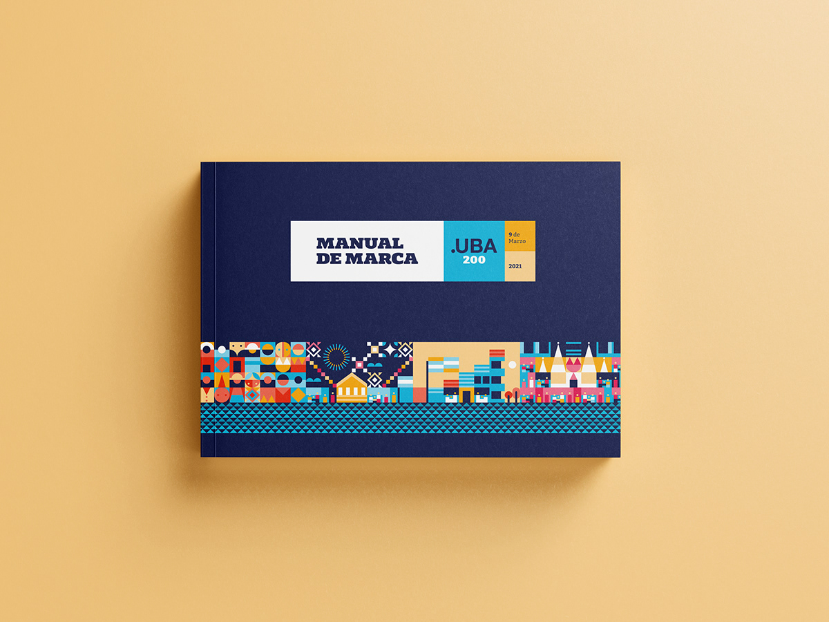 Flor Capella - UBA 200