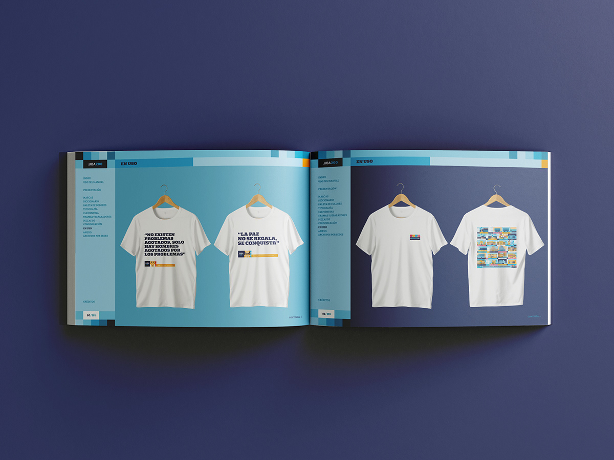 Flor Capella - UBA 200