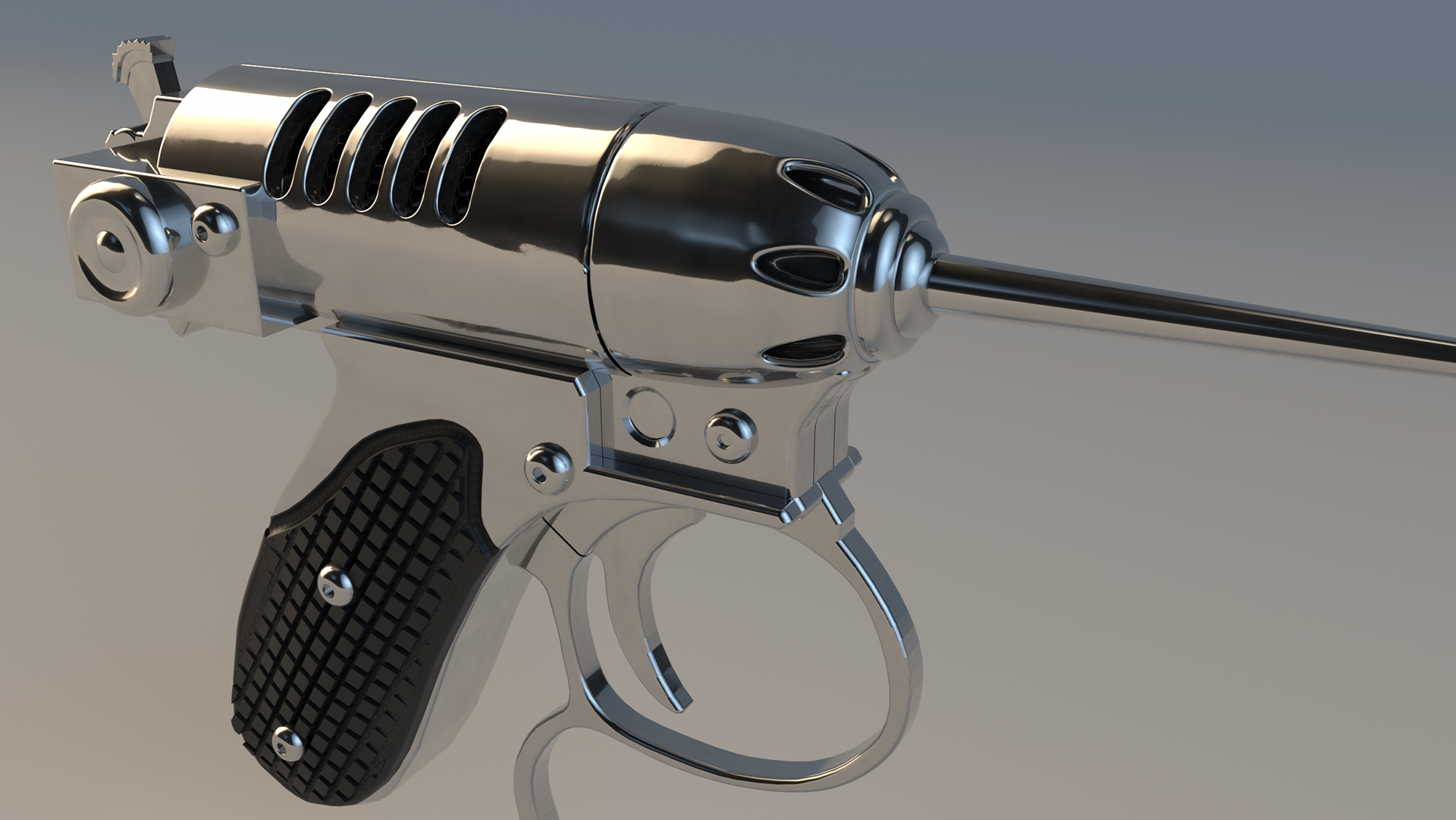 Leonie Bradbury - Noisy Cricket