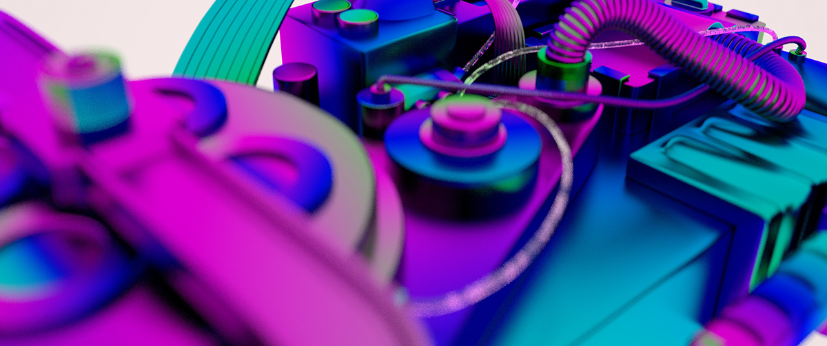 Leonie Bradbury - Materials