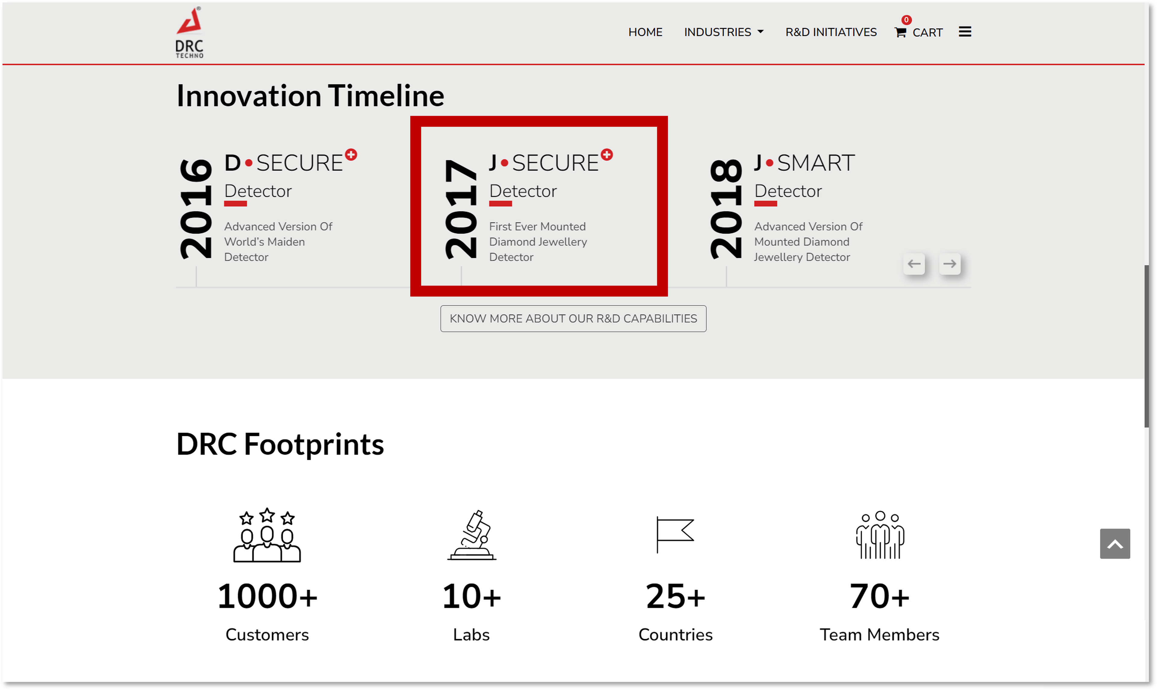 Arnav Wagh - Diamond scanner and imaging software