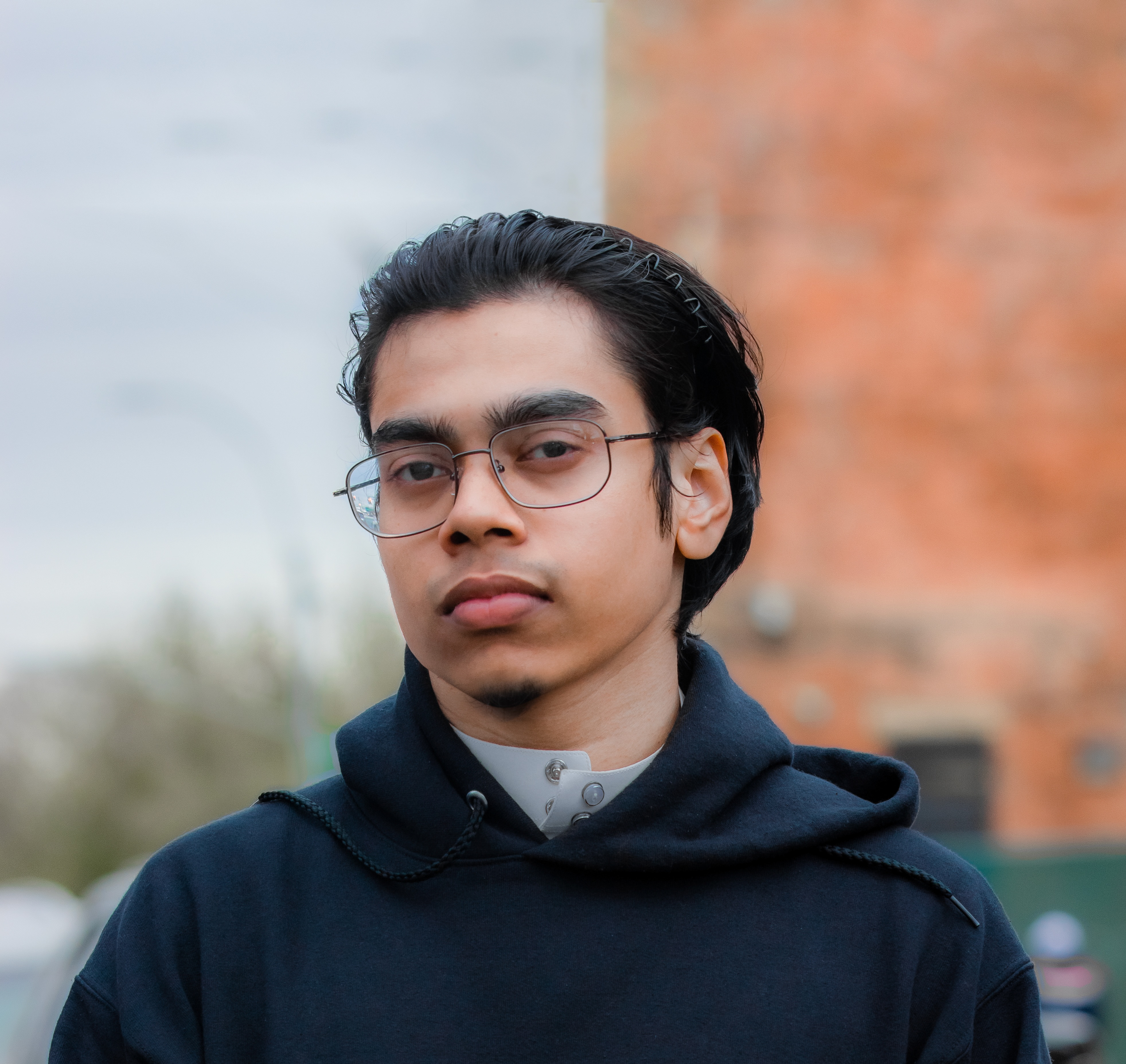 Safowan Tamim - About