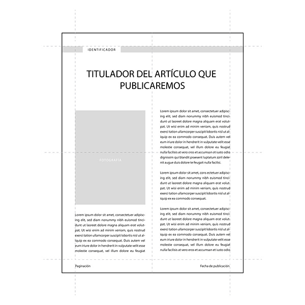 Mr. Julls - ¿Cómo diagramar una revista?
