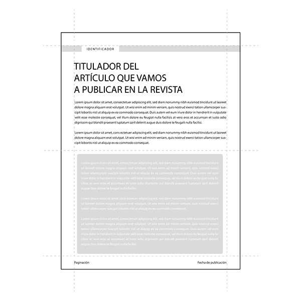 Mr. Julls - ¿Cómo diagramar una revista?