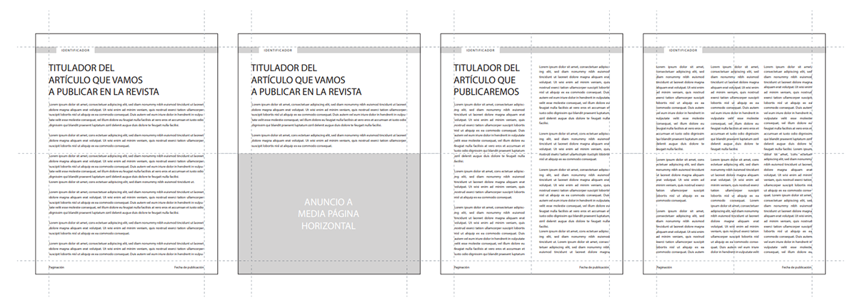 Mr. Julls - ¿Cómo diagramar una revista?