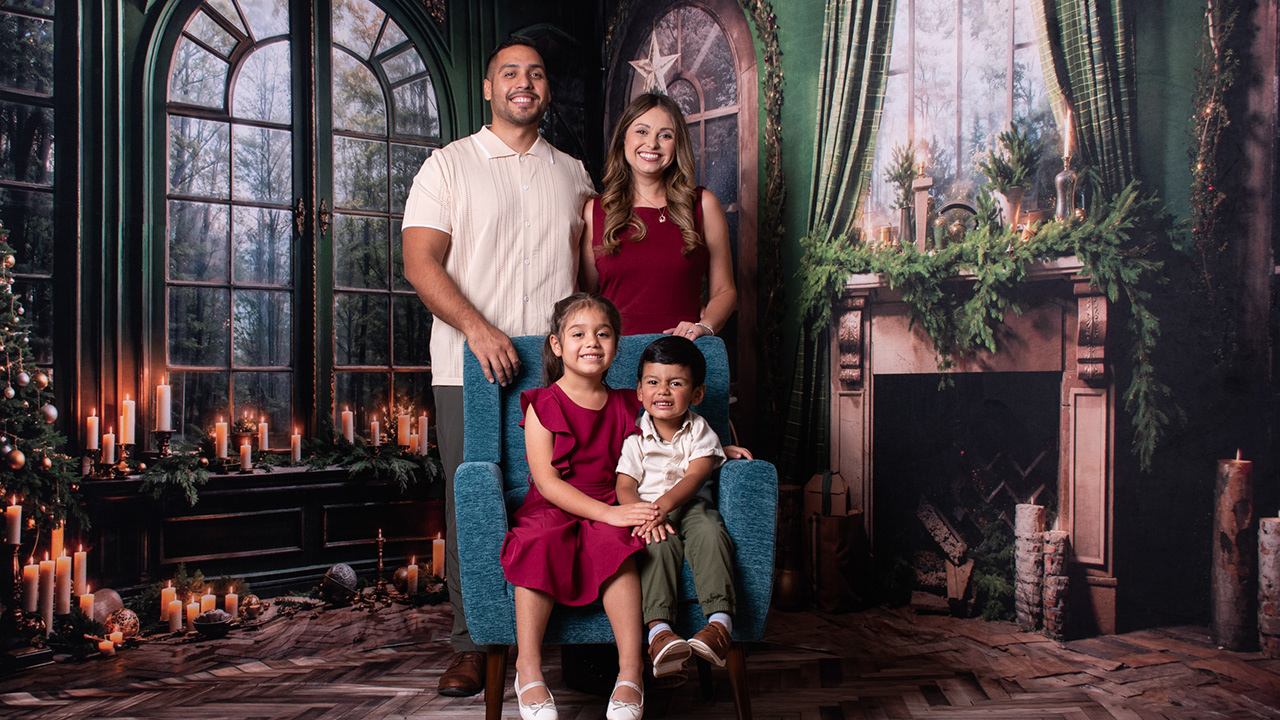 Tiny Moments Photography