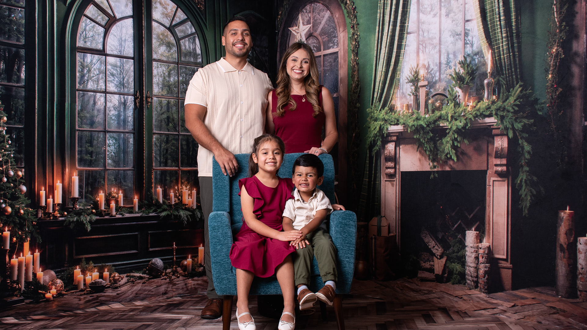 Tiny Moments Photography