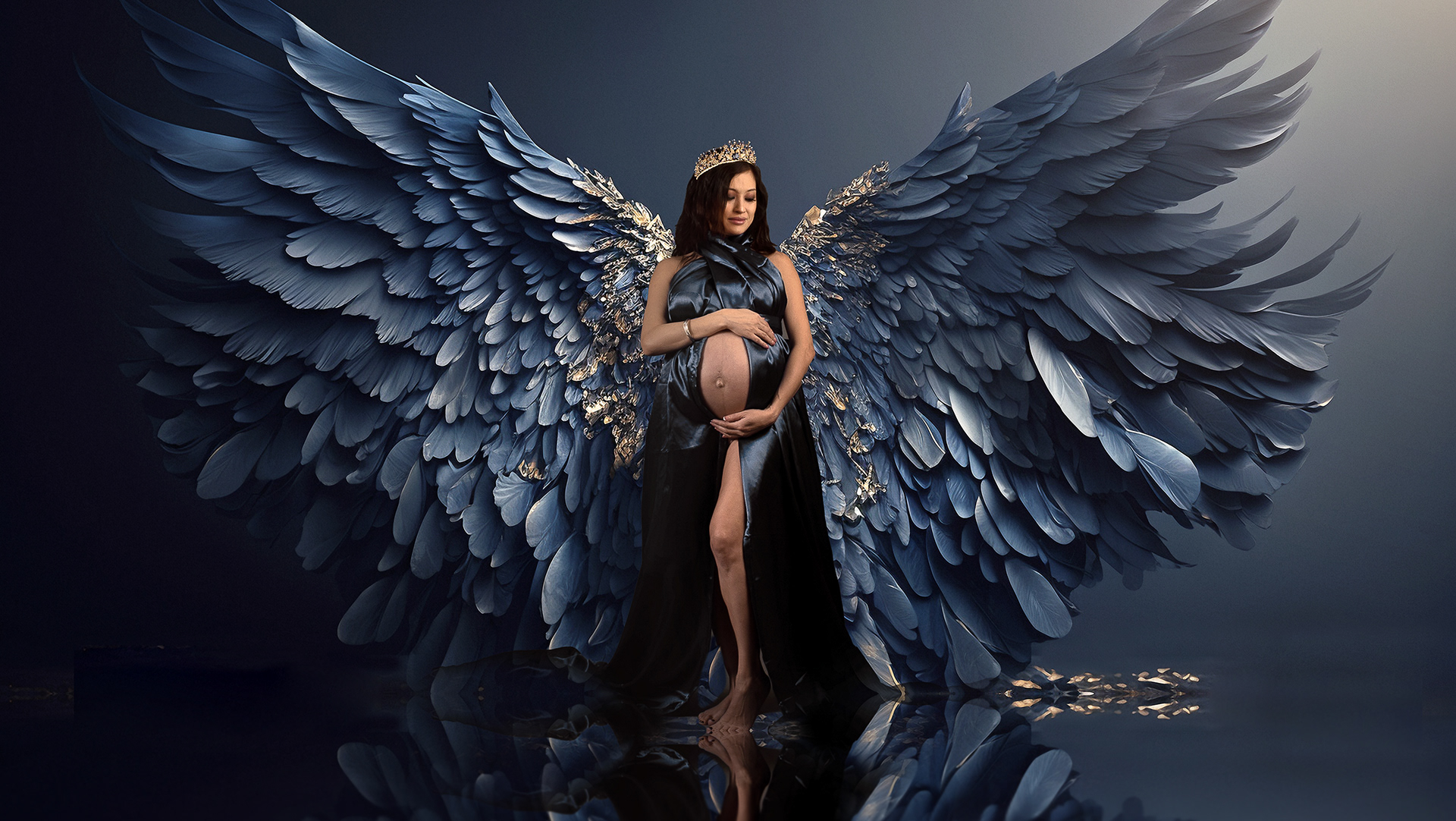 Tiny Moments Photography