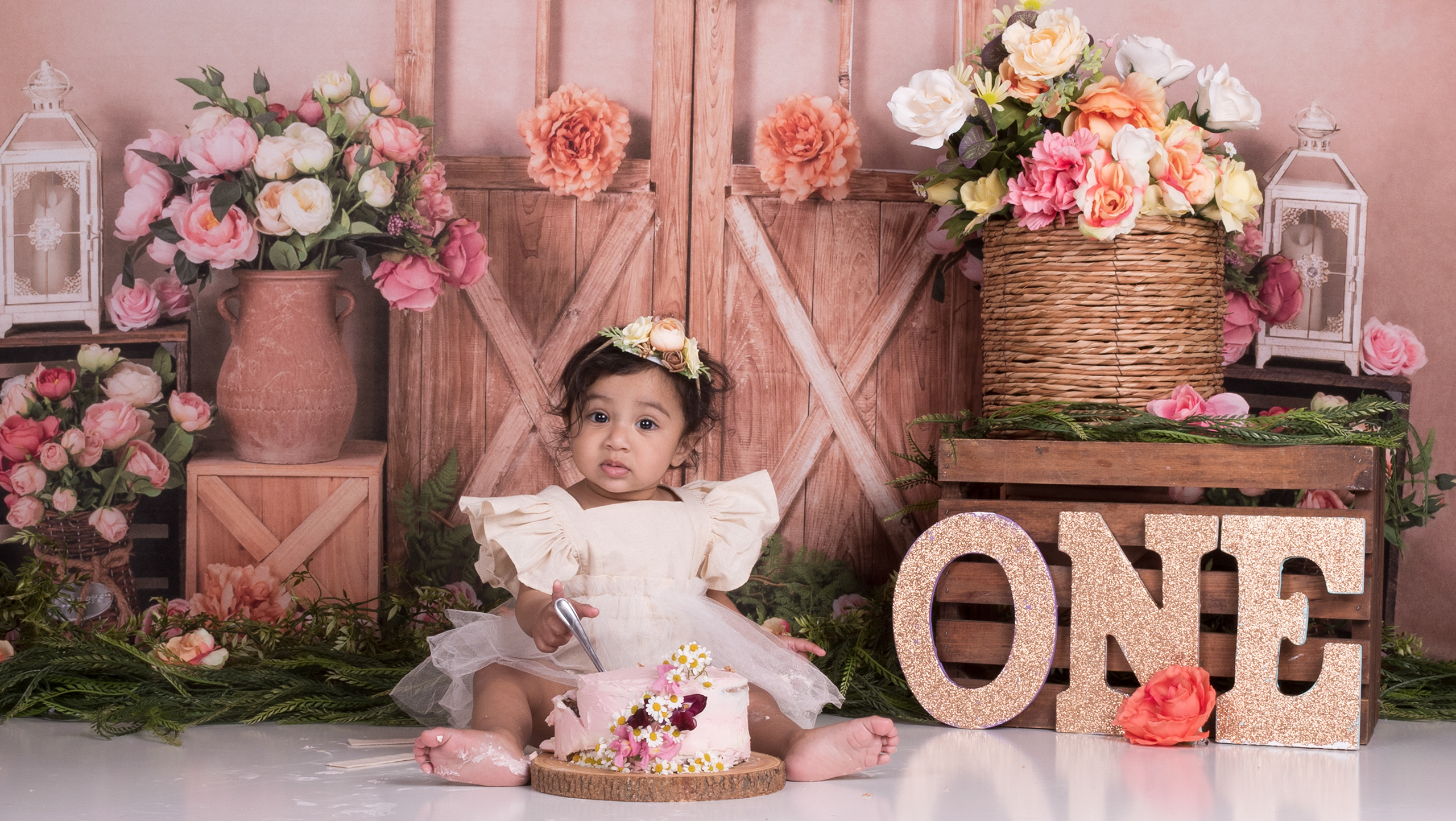 Tiny Moments Photography