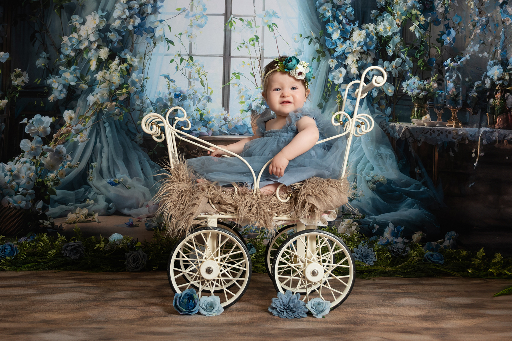 Tiny Moments Photography