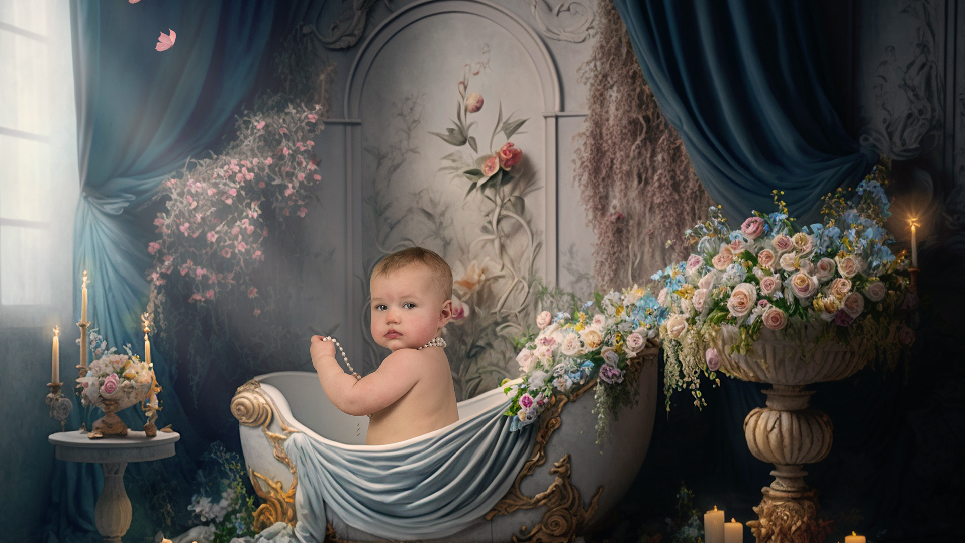 Tiny Moments Photography