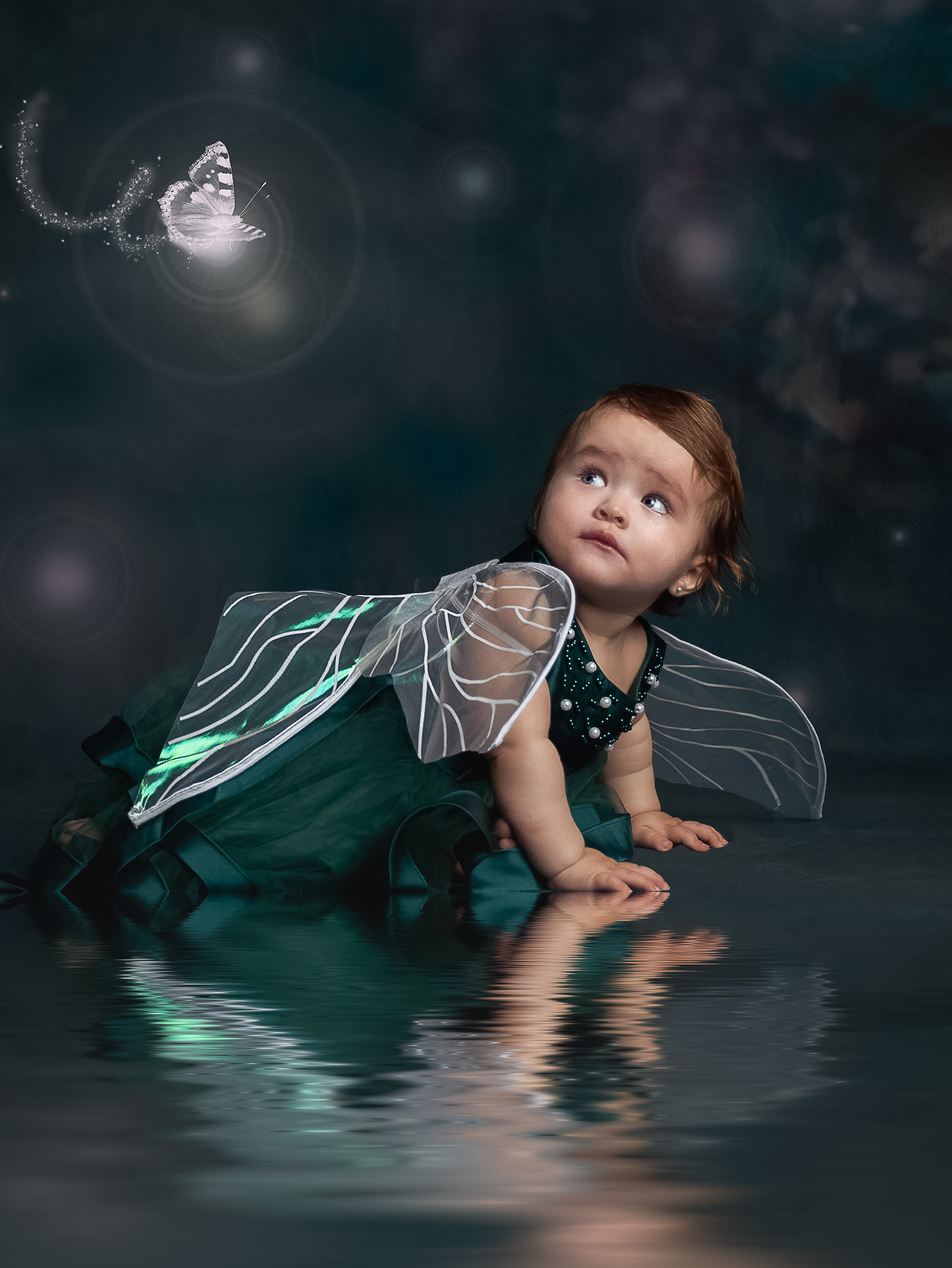 Tiny Moments Photography