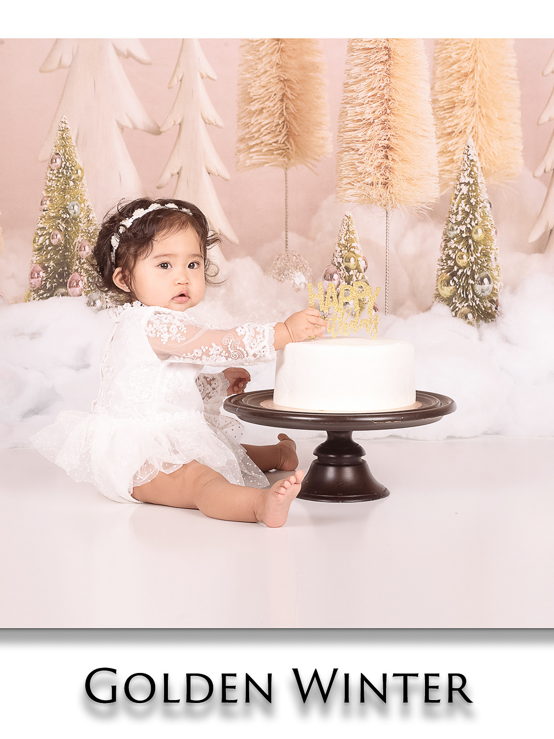 Tiny Moments Photography