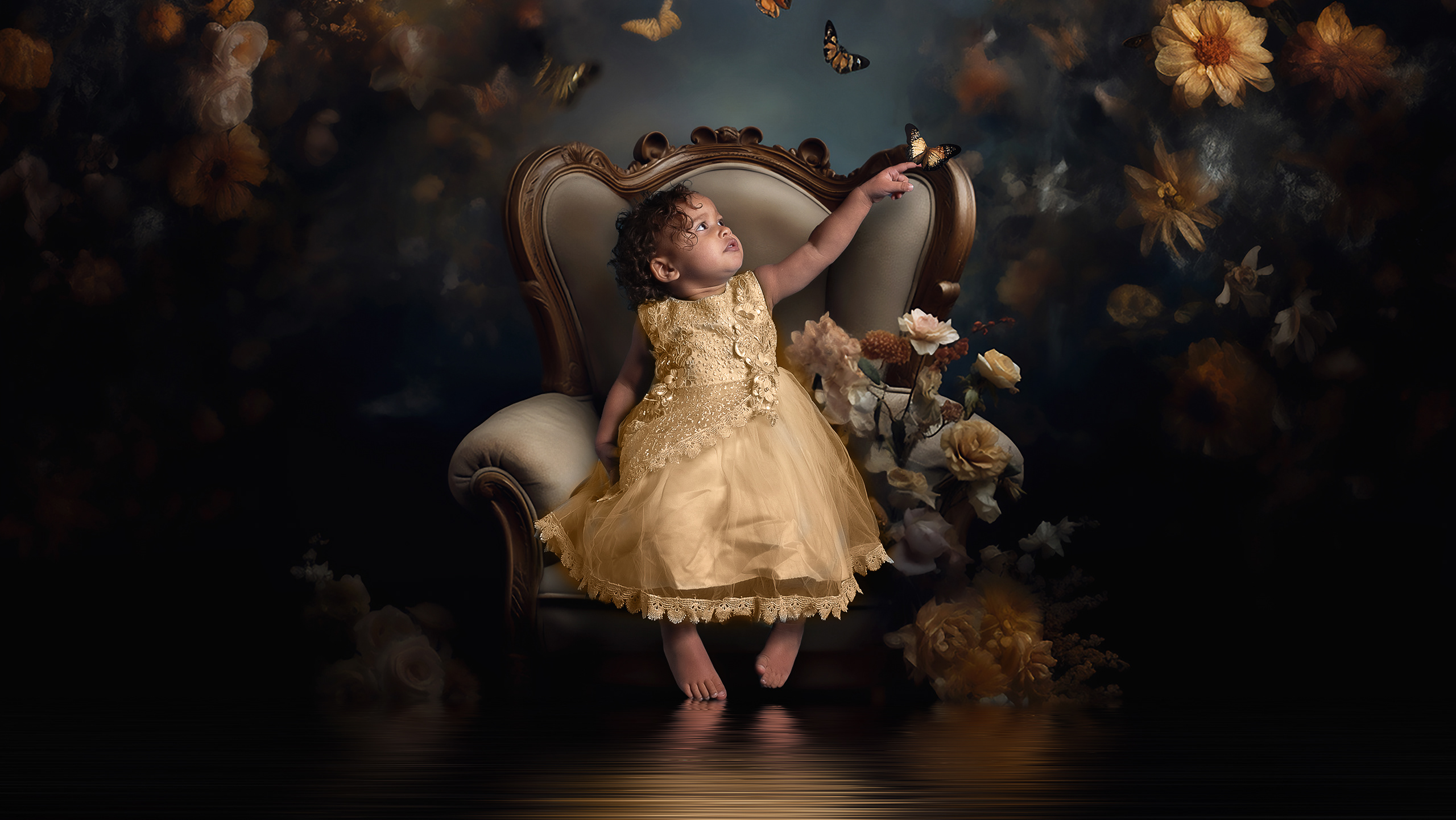 Tiny Moments Photography