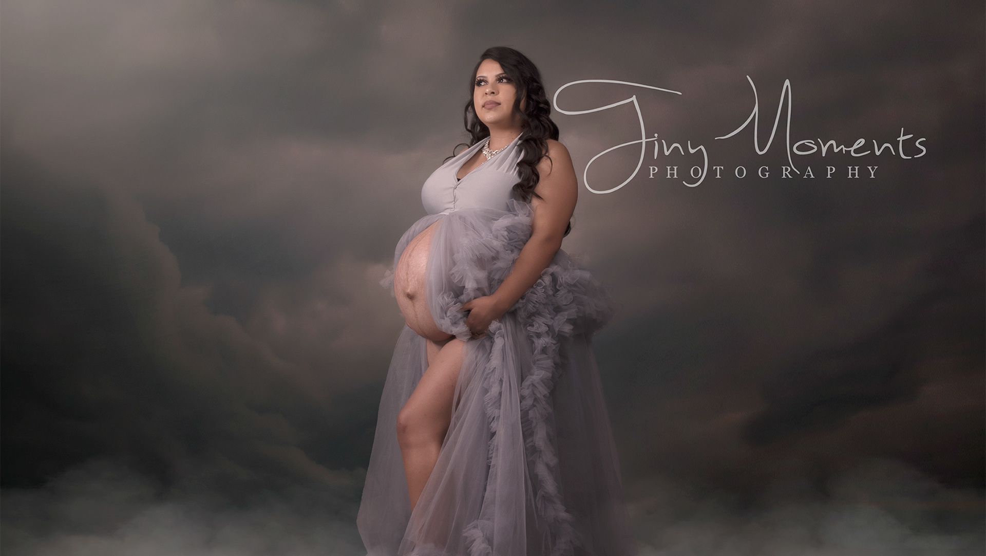 Tiny Moments Photography