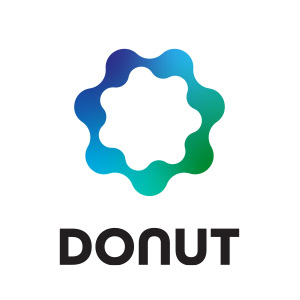 Marketing & Branding Design Lab DONUT - POSM Design