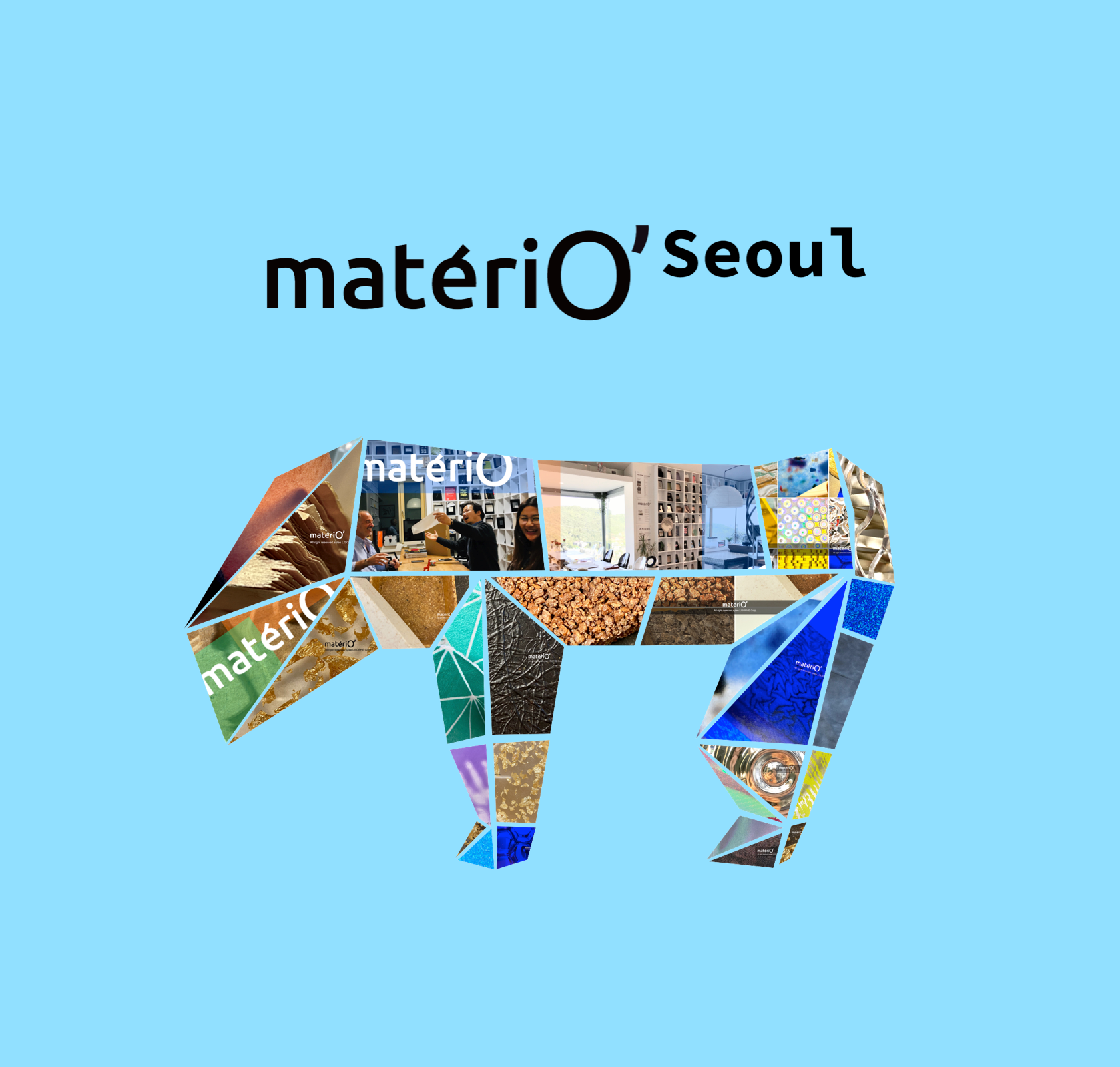 materio seoul