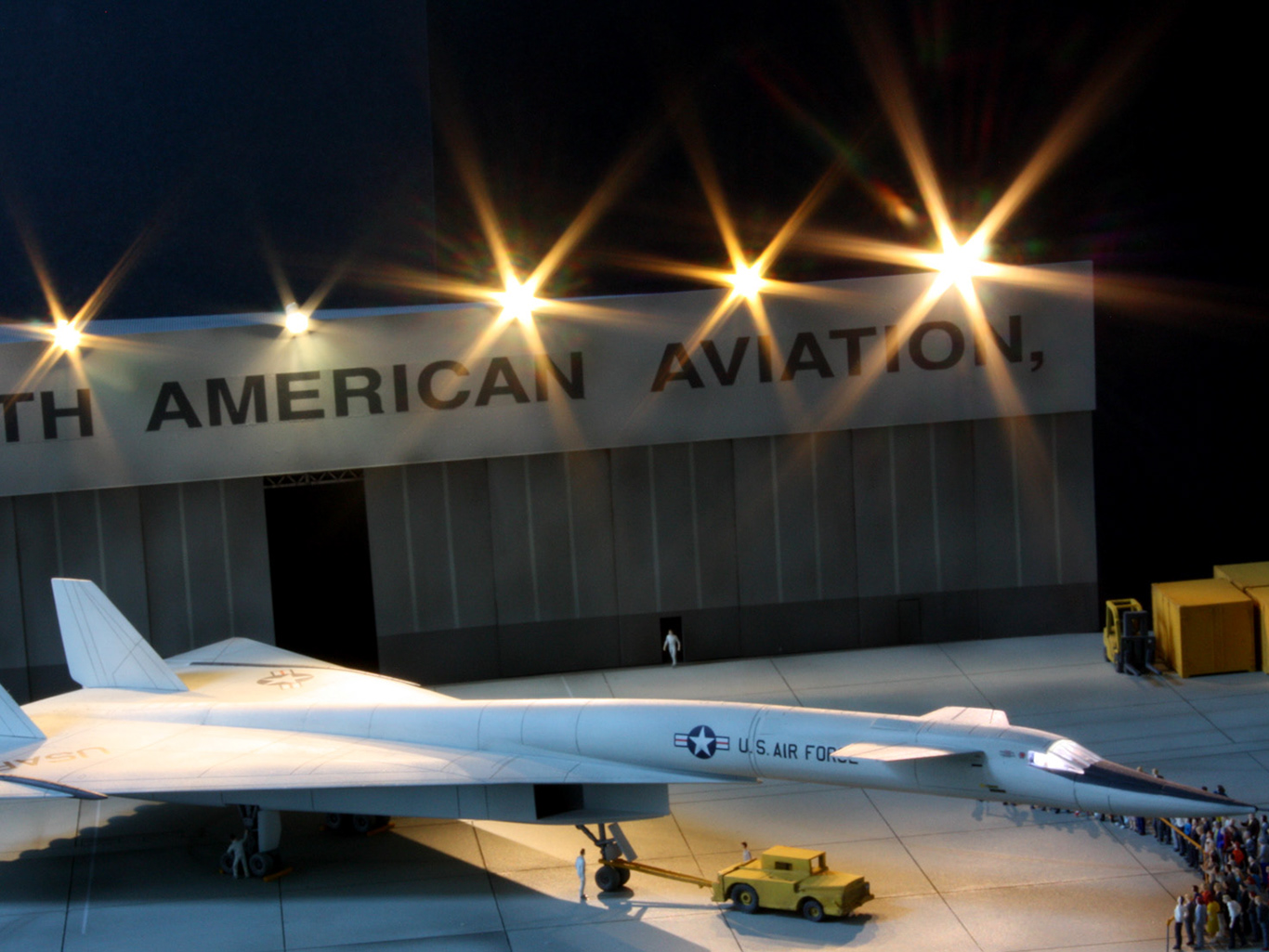 Fukui's Modeling Works - DWG262 Czvarke Astro Combat Fighter