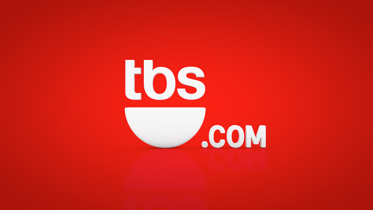 Owen Gee - TBS Network Rebrand