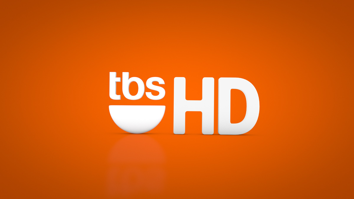 Owen Gee - TBS Network Rebrand
