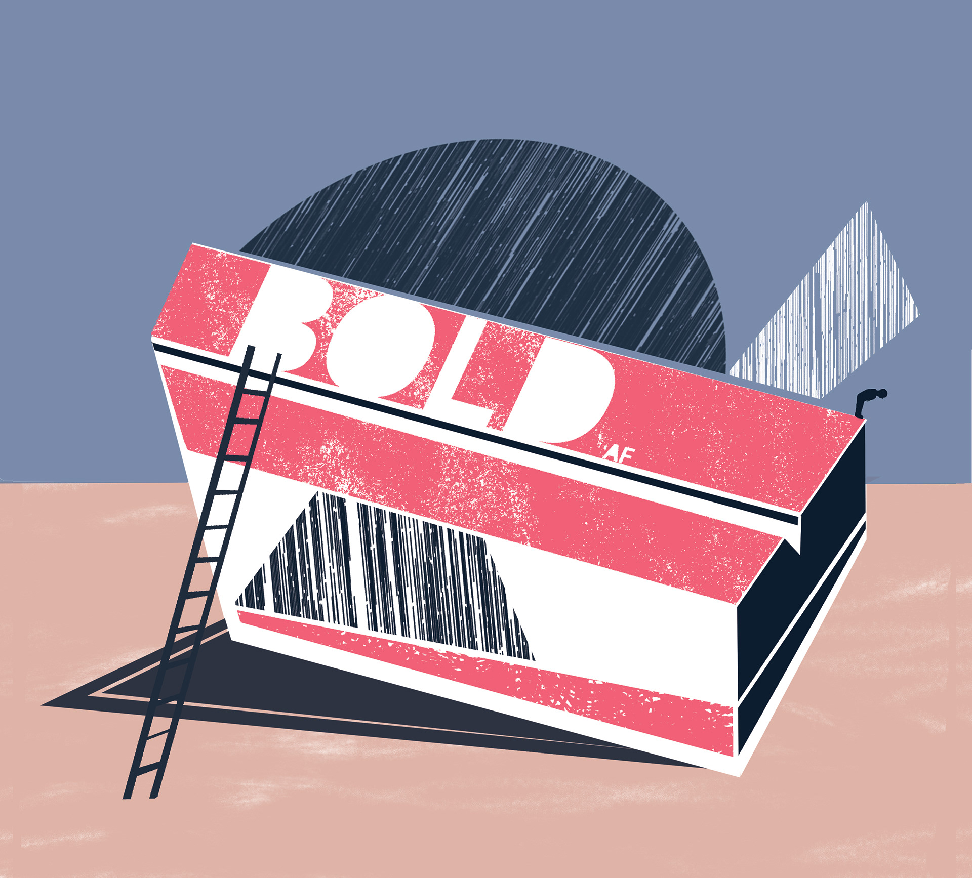 The Gutter Press - Editorial