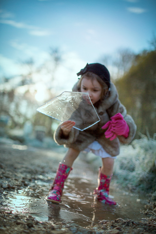 Alain Laboile - Color