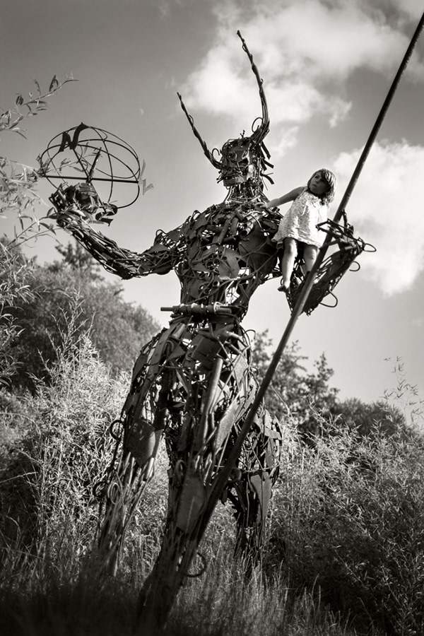 alain laboile - La Famille