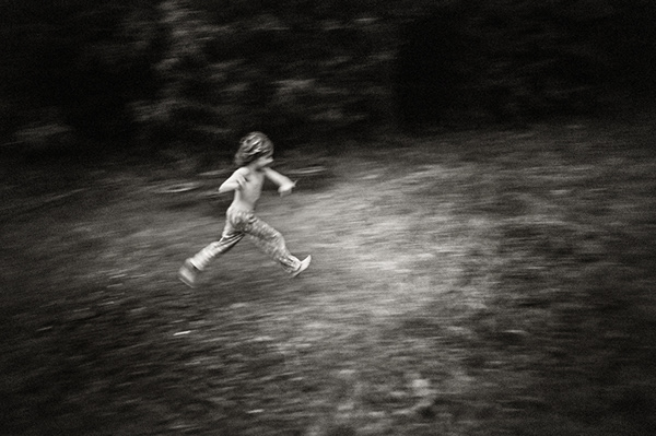 Alain Laboile - Monochrome Rainbow