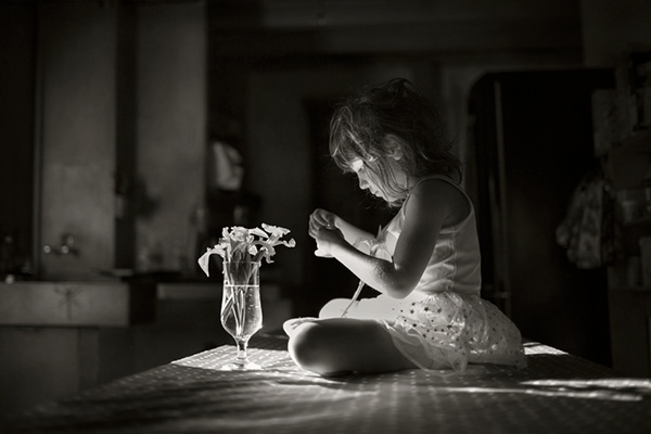 alain laboile - La Famille