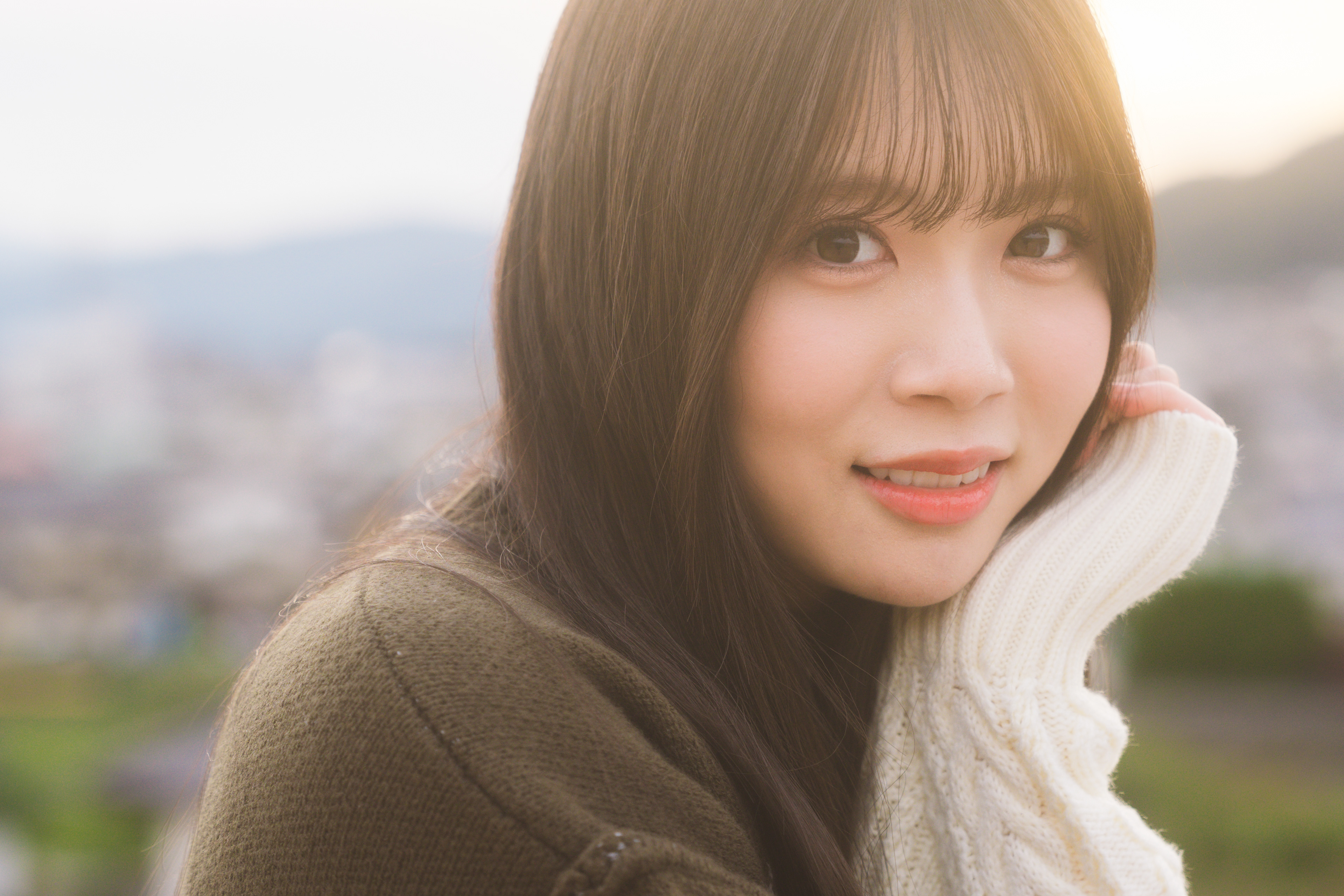 Chihiro Matsumoto - Portrait