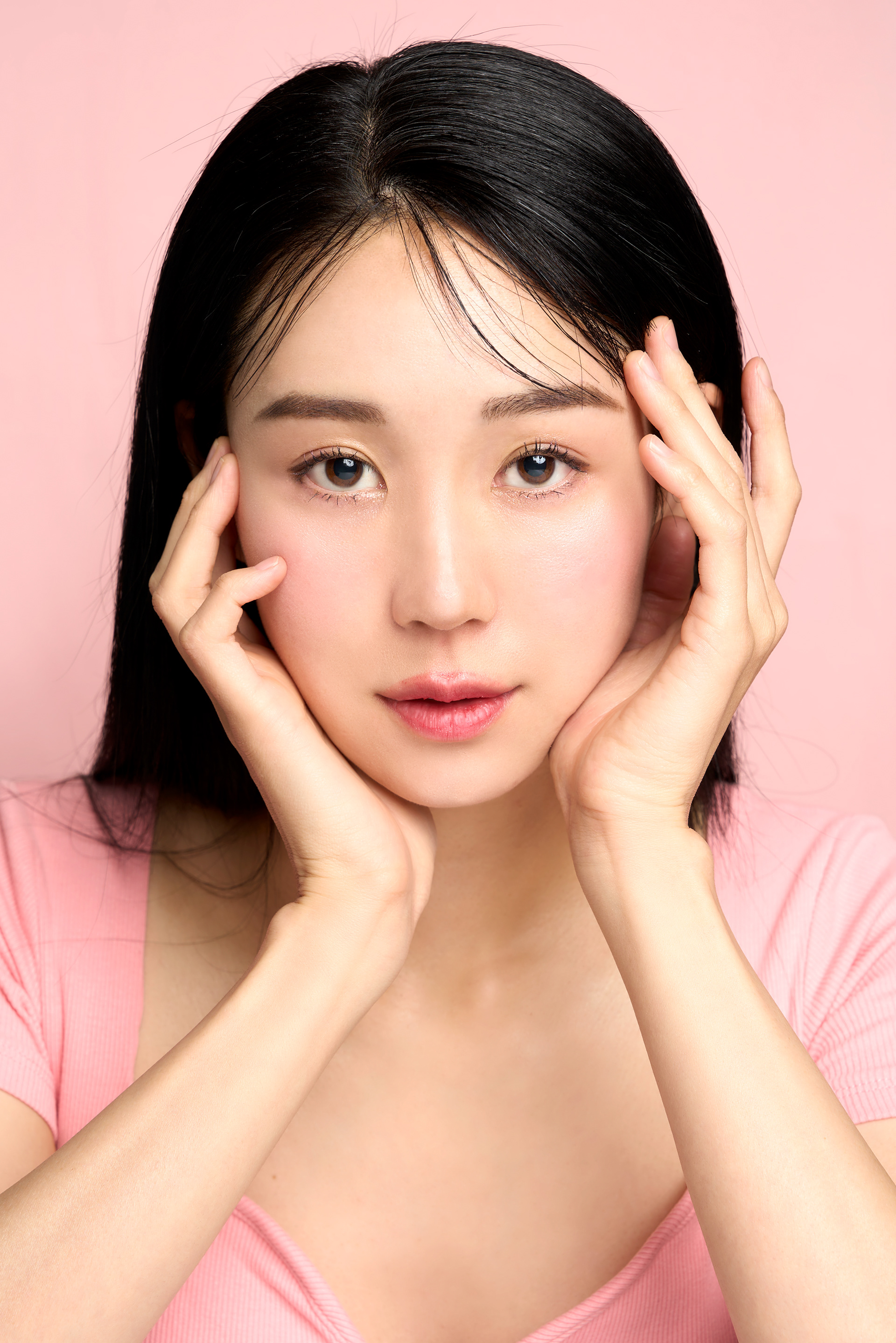 Chihiro Matsumoto - Portrait