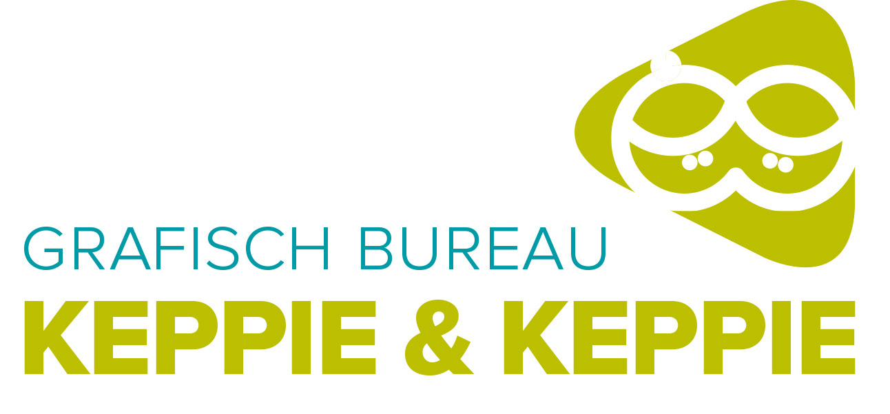 Keppie & Keppie - grafisch bureau