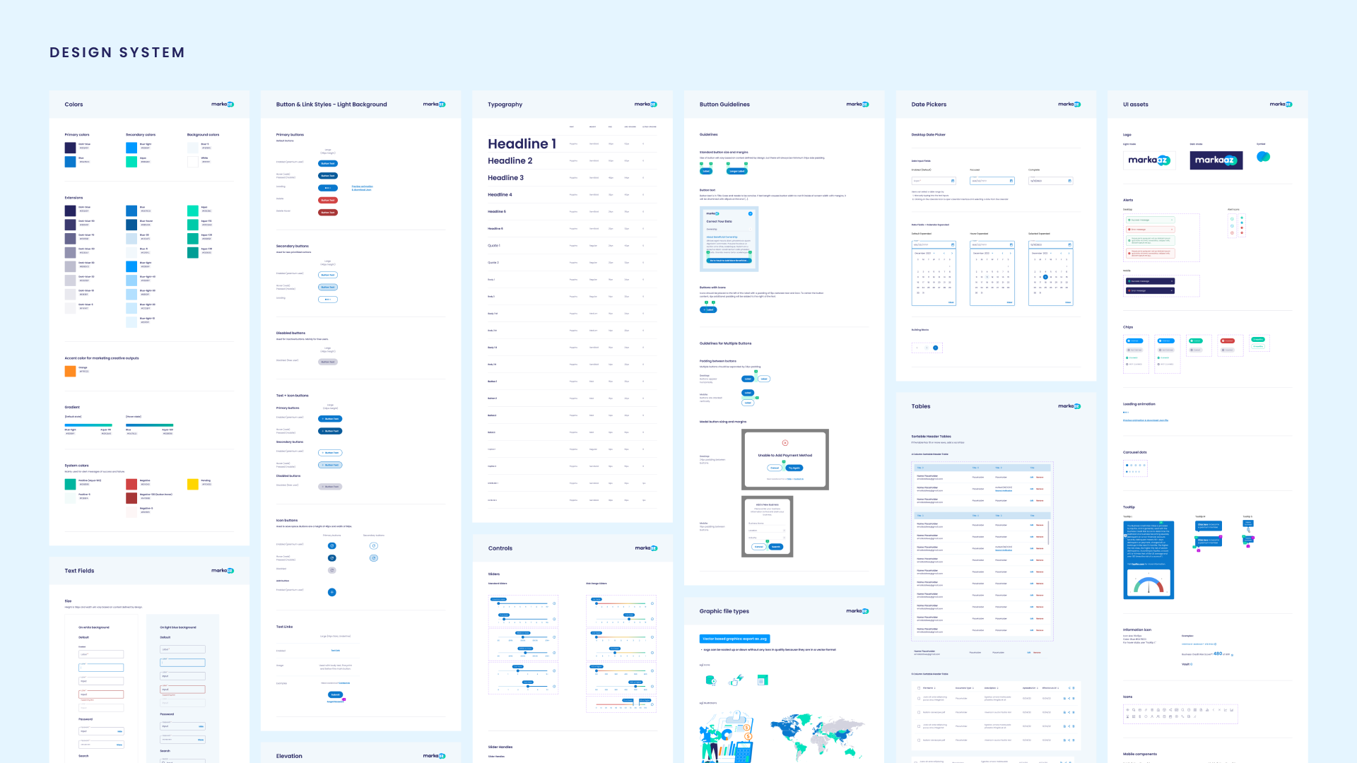 Eun Barron - Markaaz