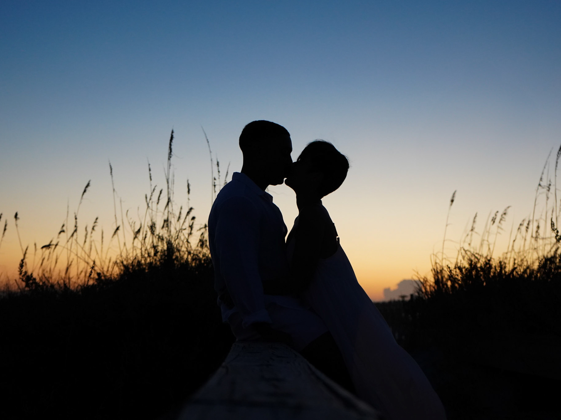 Tanairy Diaz - Spencer & Joyce - 4 year anniversary